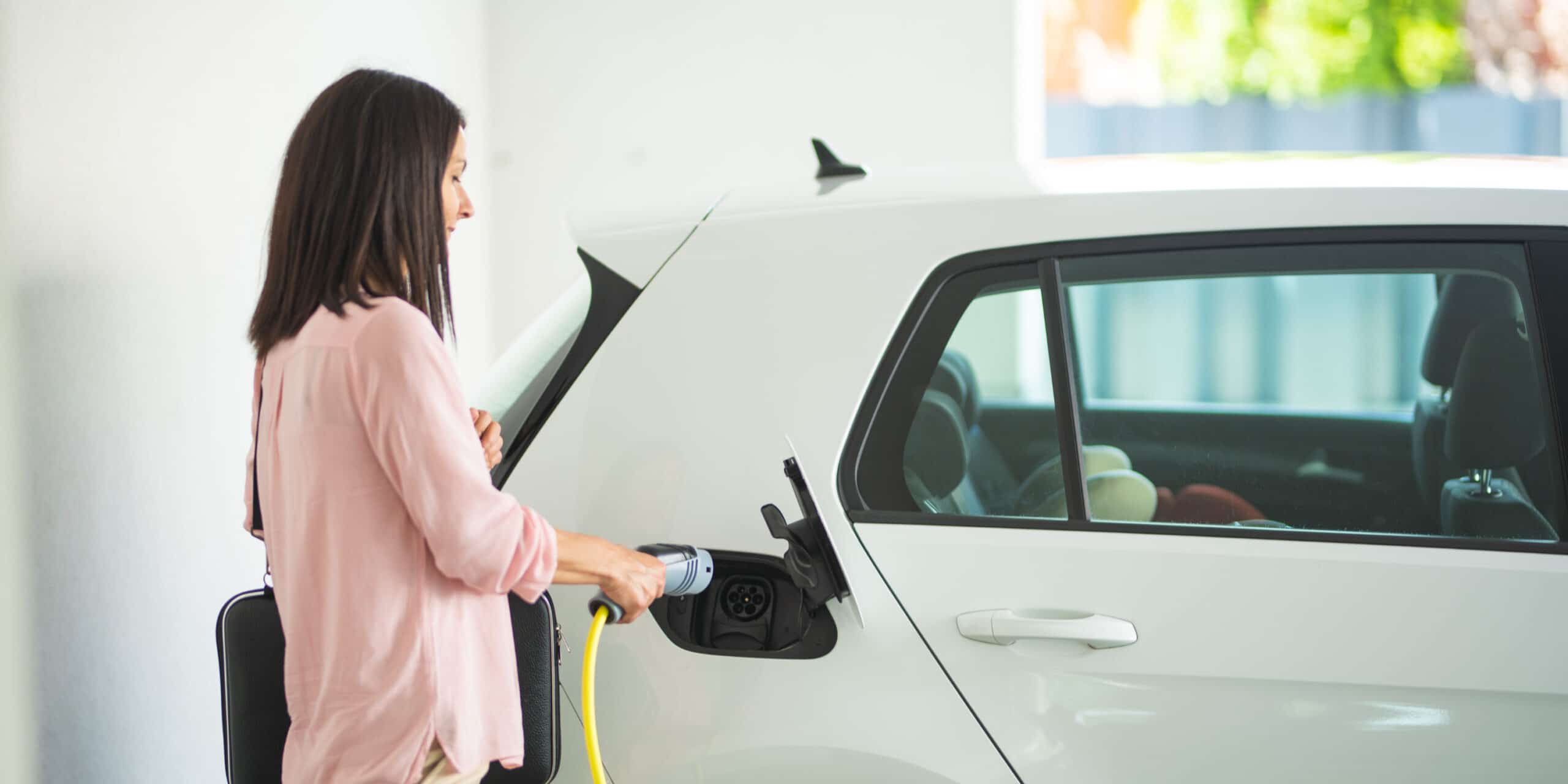 Hoe werkt een laadpaal? (4 Stappen + Voorwaarden)